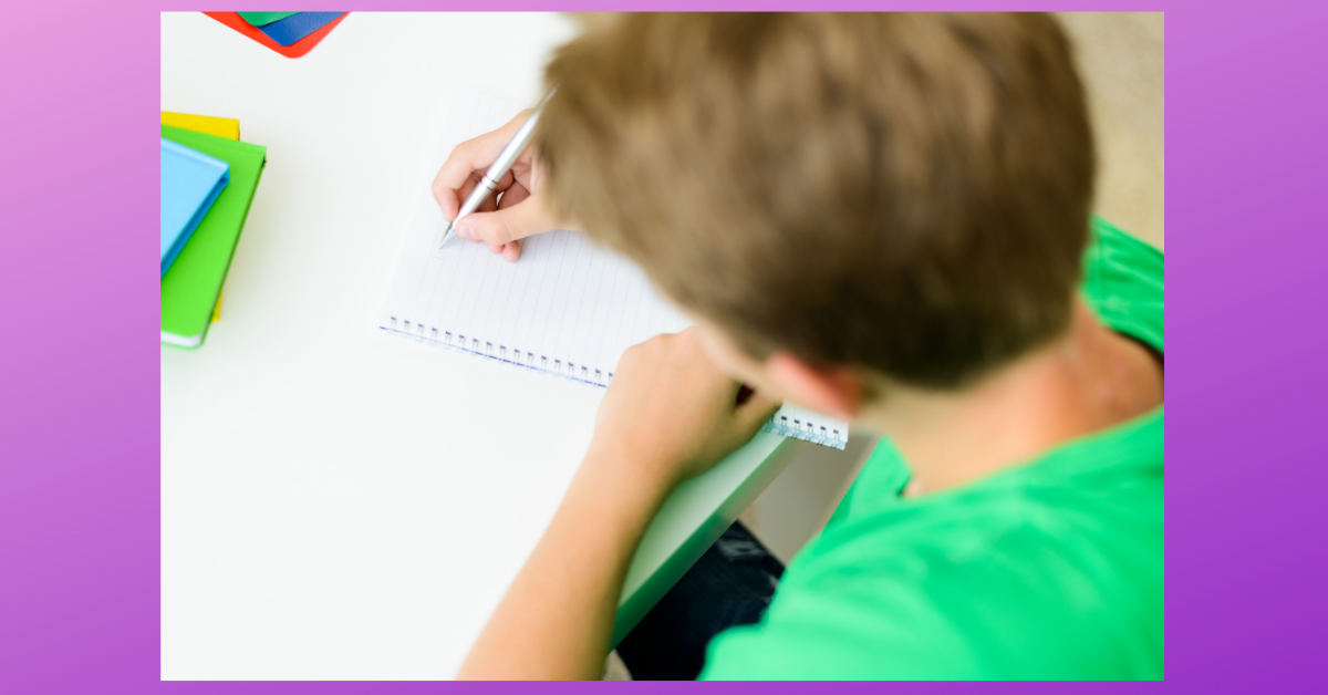 Note Taking Classes - NeuroUnique.org