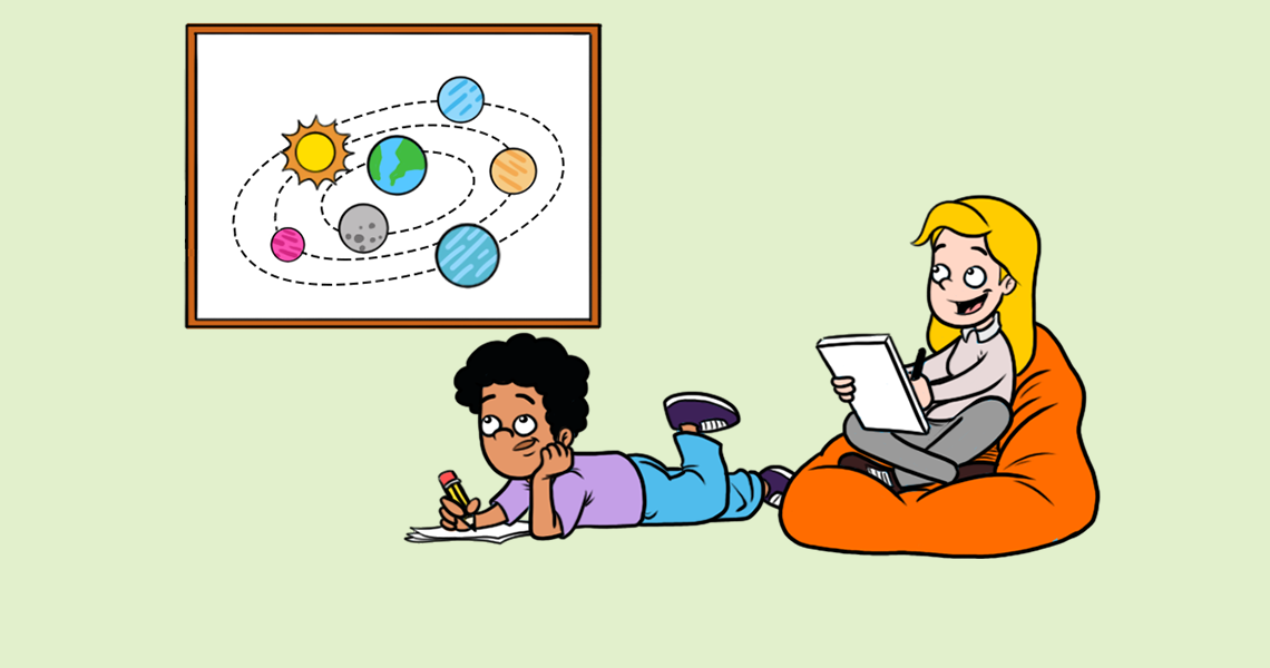 Note Taking Classes - NeuroUnique.org